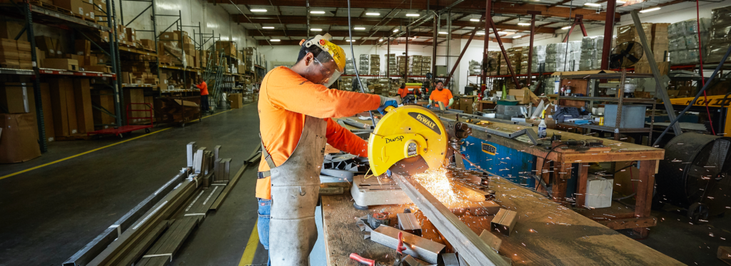 HVAC | Shop Services | Blue Mountain