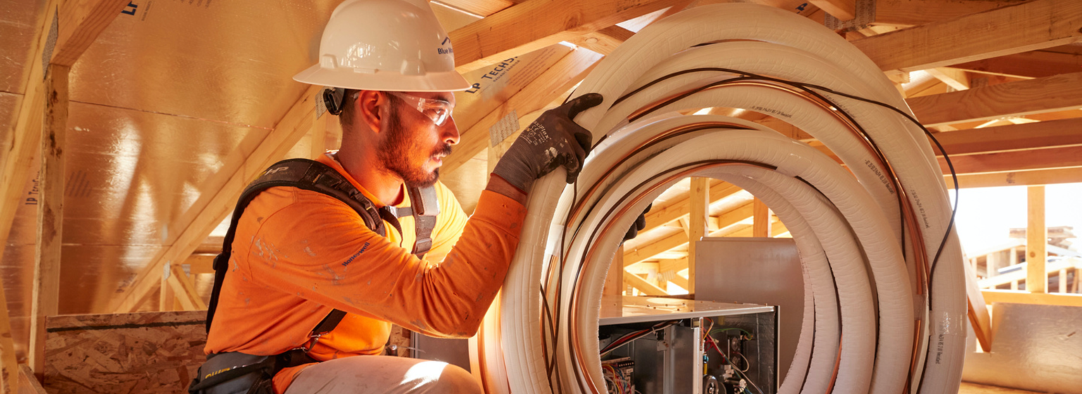 Heating & Air Conditioning in Vacaville | SMUD Contractor Network